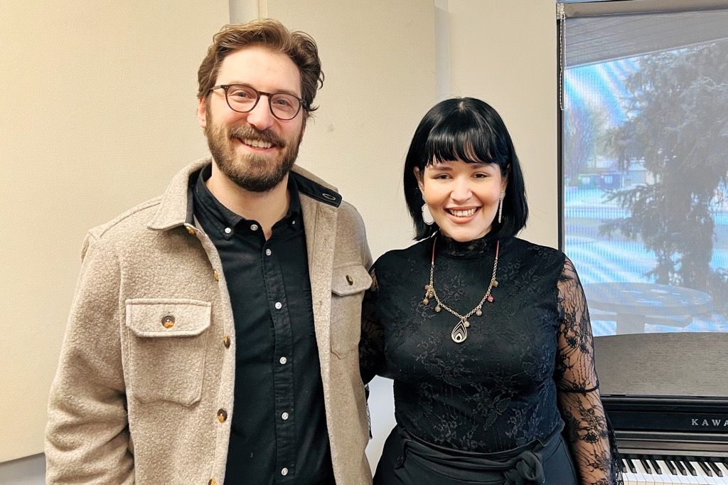 ‘An opera singer from a slum’: Venezuelan soprano Maria Brea ahead of ...