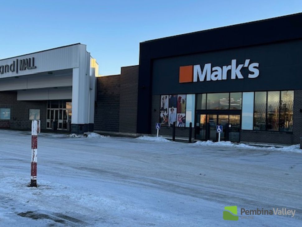 Southland Mall welcomed new businesses, and a relocation in 2025 ...