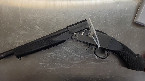 Maskwacis RCMP charge man with gun trafficking - CentralAlbertaOnline ...