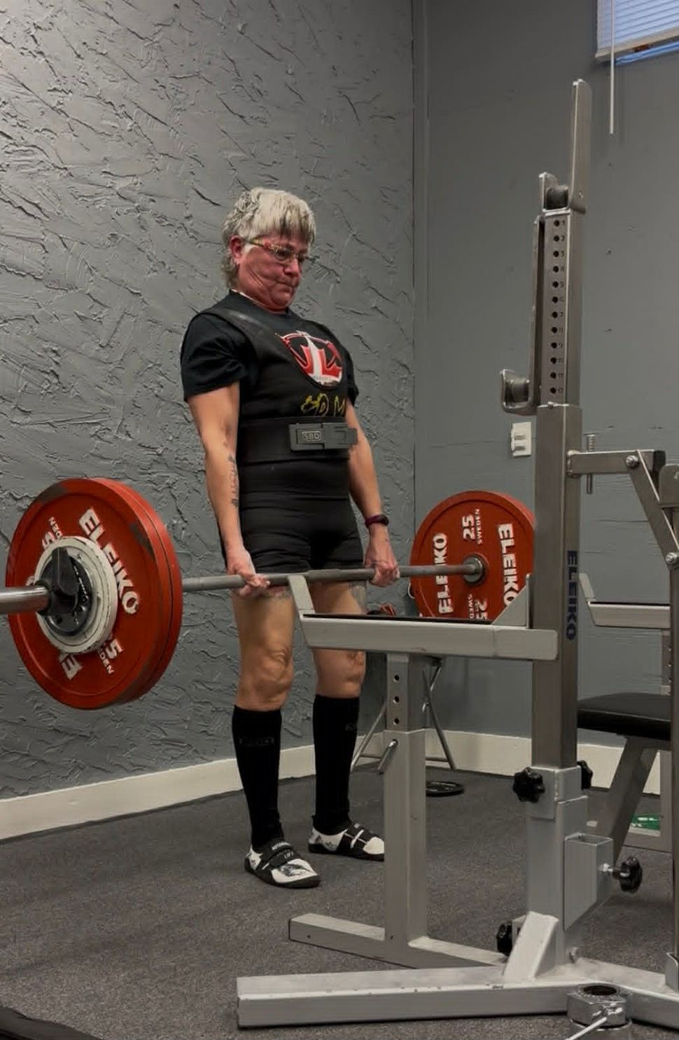 68-year-old Moose Jaw powerlifter sets records, continues to inspire ...