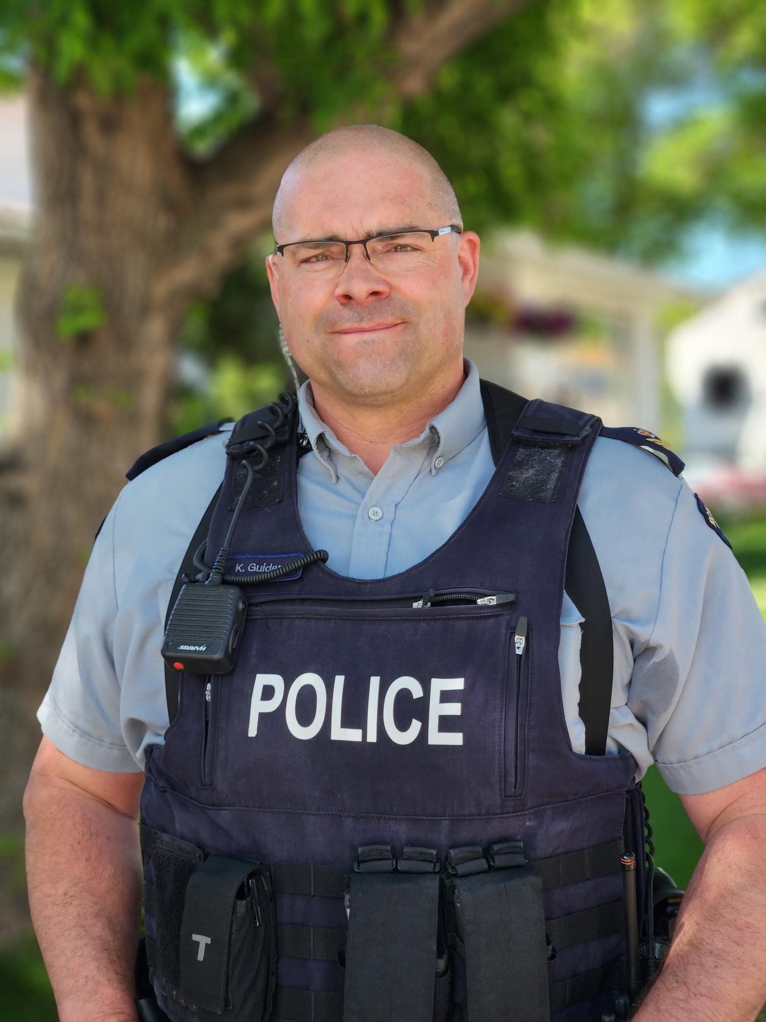 Heavy RCMP presence in Swift Current results in multi-arrest with ...