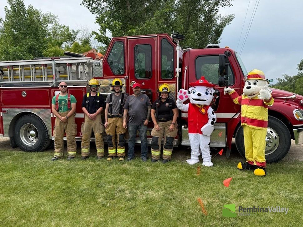 From $20 to thousands: Local firefighter boot drives deliver big impact ...