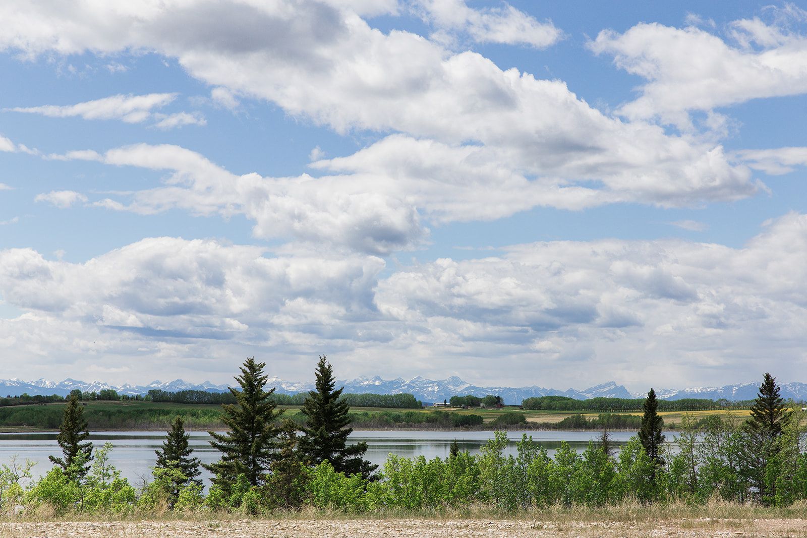 Lakeside luxury living: MonTerra on Cochrane Lake Phase II ...
