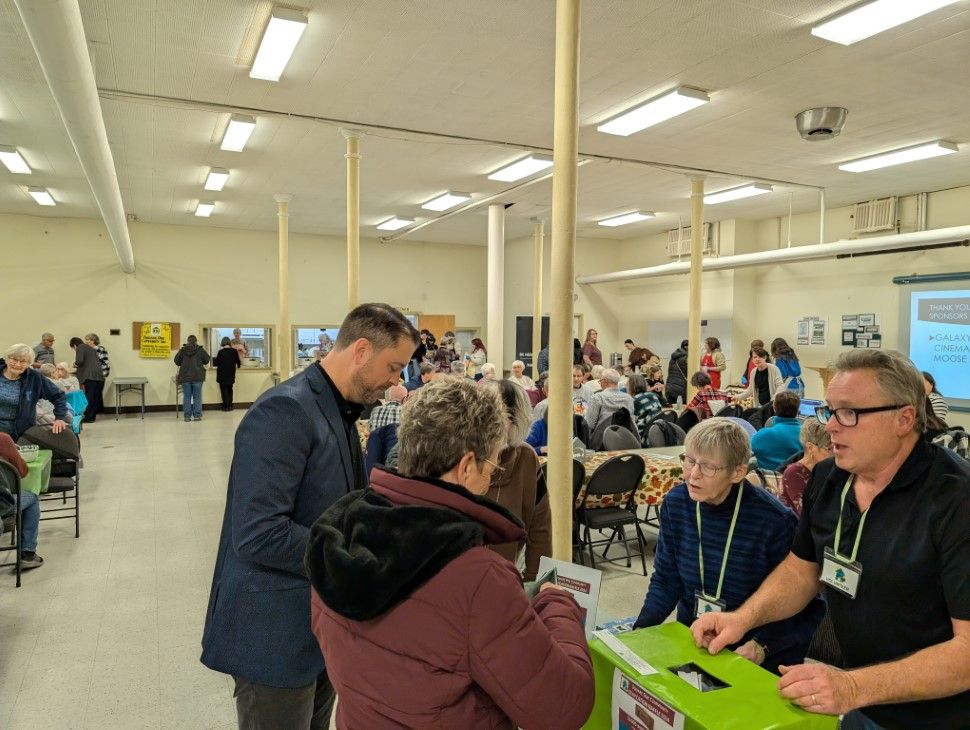 Third annual Empty Bowls charity fundraiser feeds at least 200 people ...