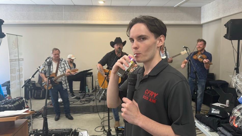 Farmers and friendly faces at Appreciation Lunch - PortageOnline.com ...