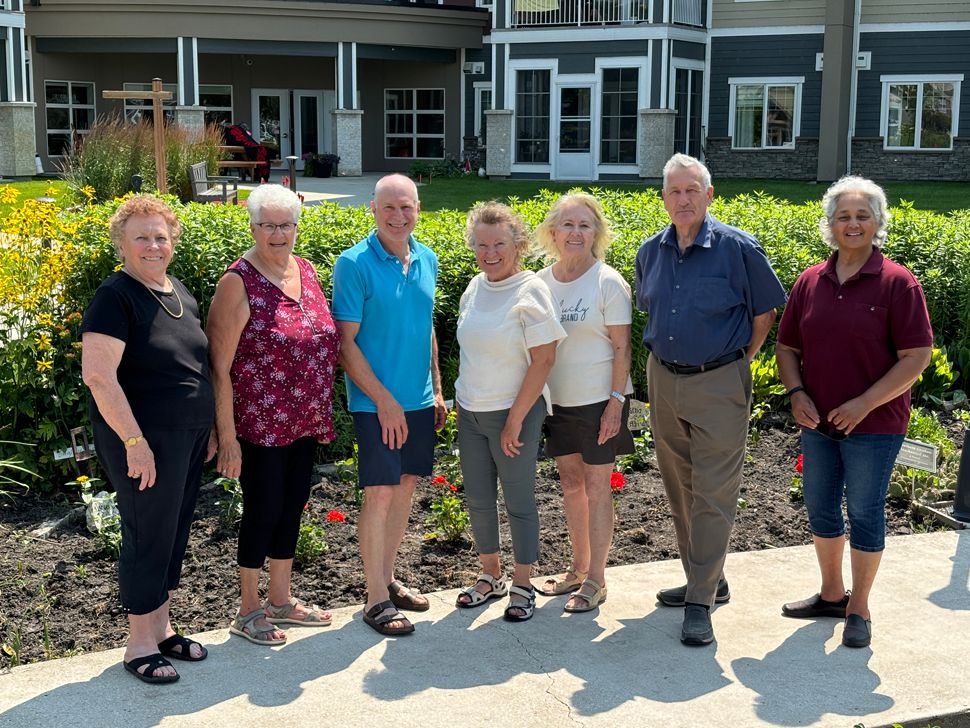 Niverville’s ongoing growth and development ushers in new opportunities ...