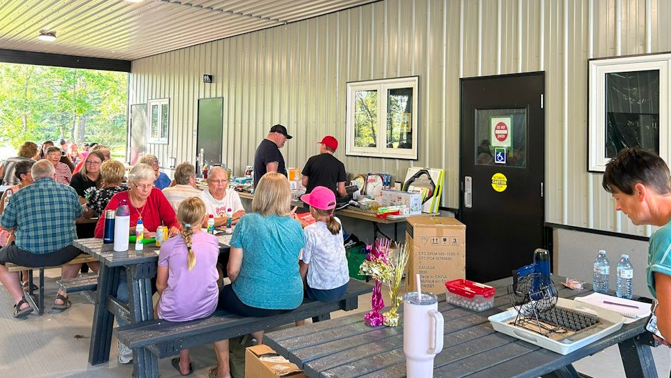 Bingo nights, raffles part of ongoing fundraiser for upgrades at Nickle ...