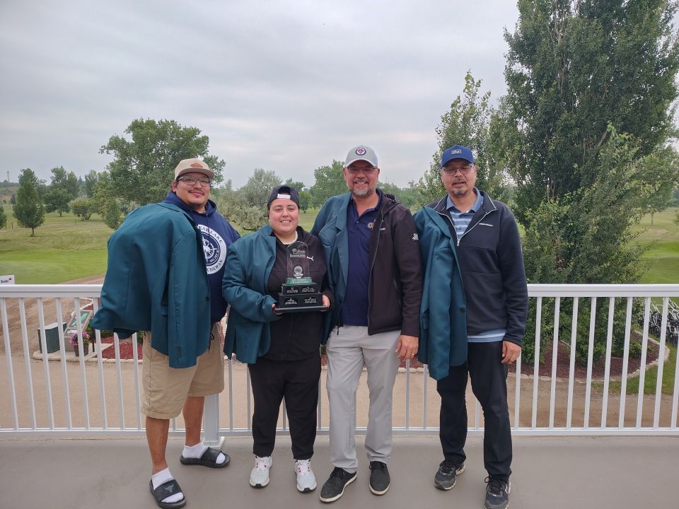 Chamber's Networking on the Green event a success, featuring 26 teams ...