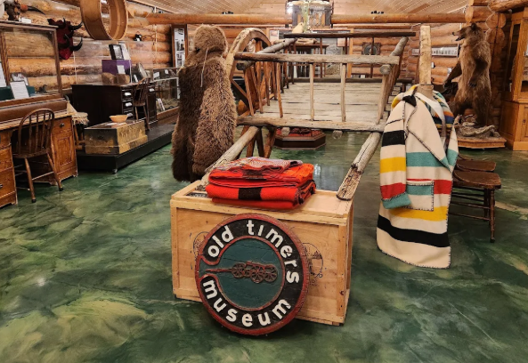 Southwest History: Sask.'s oldest purpose-built museum ...