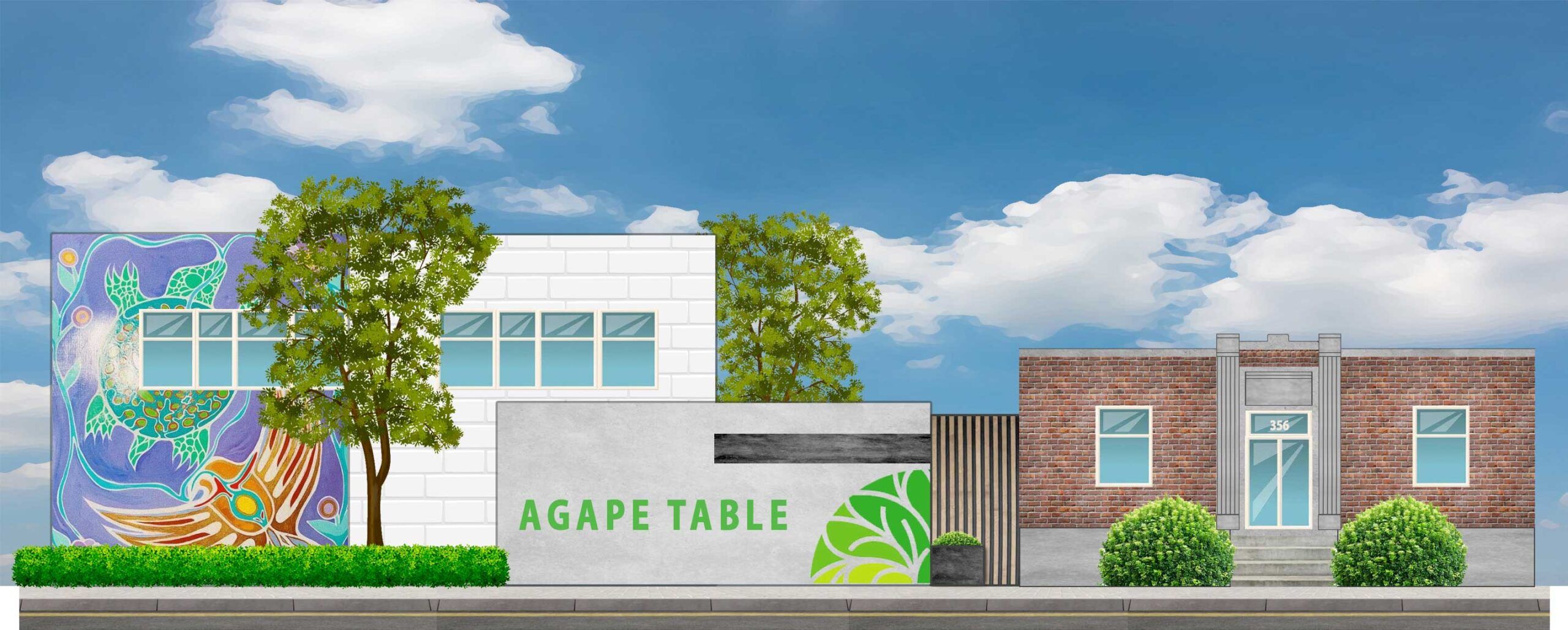 A new home for Agape Table - CHVNRadio: Southern Manitoba's hub for ...