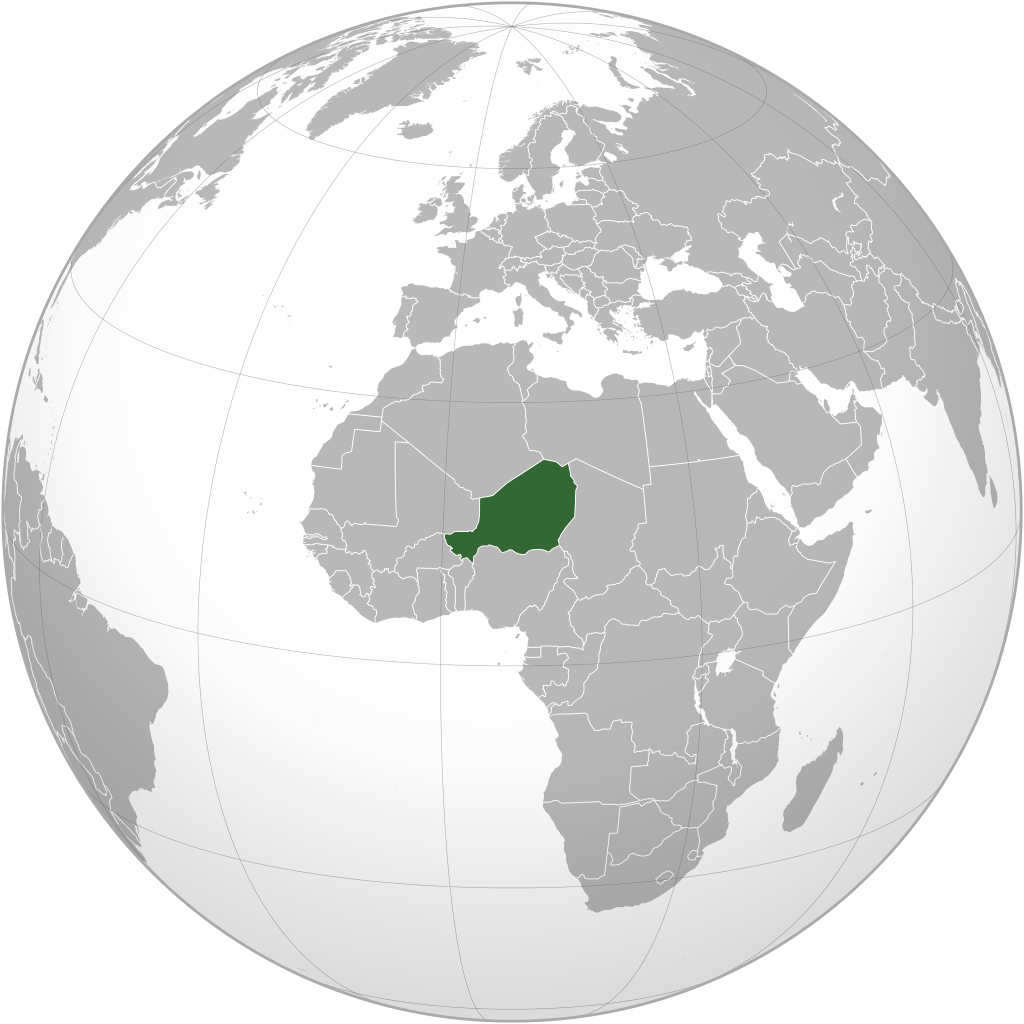 Niger coup threatens stability in West Africa - CHVNRadio: Southern ...