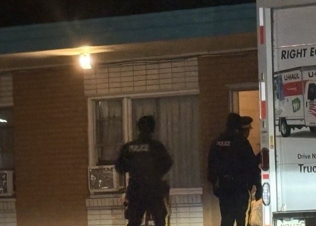 Evening incident calls local RCMP to scene - SwiftCurrentOnline.com ...