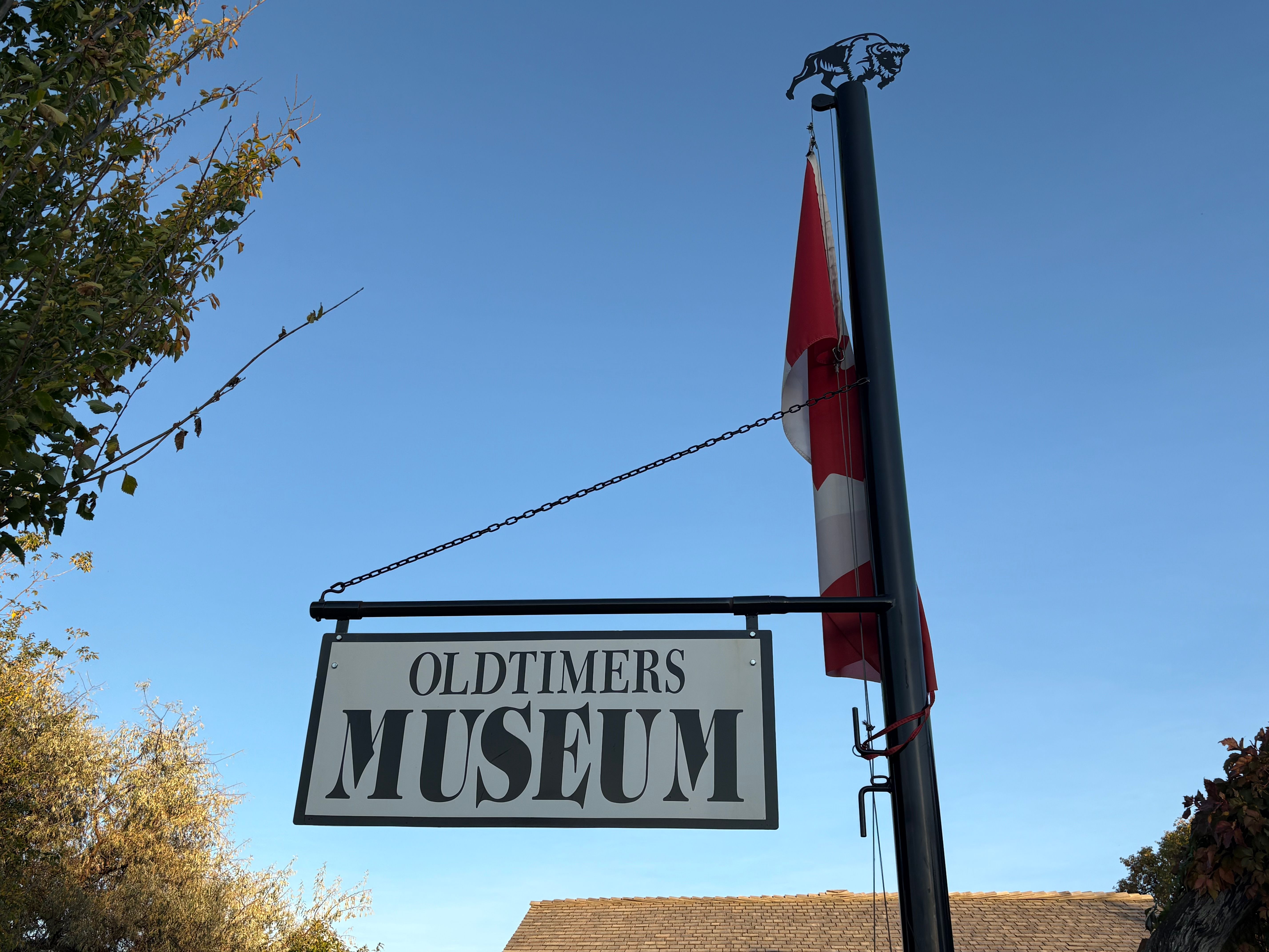 Southwest History: Sask.'s oldest purpose-built museum ...