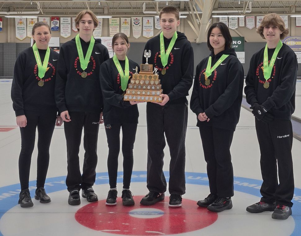 Sports Round-up: Tuesday, Feb. 10 - DiscoverMooseJaw.com - Local news ...