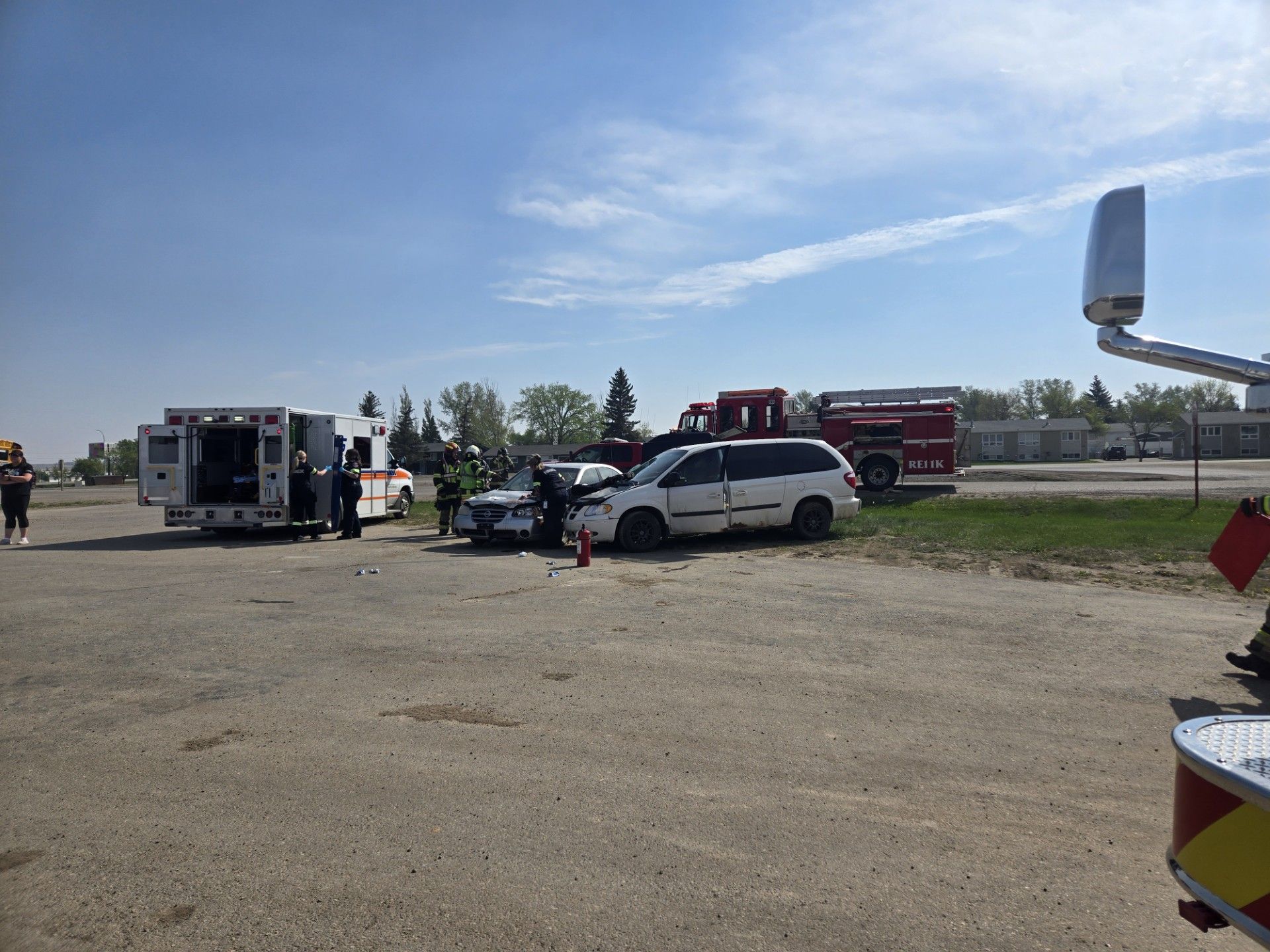 Sun West P.A.R.T.Y. program brings real-world lessons on injury ...