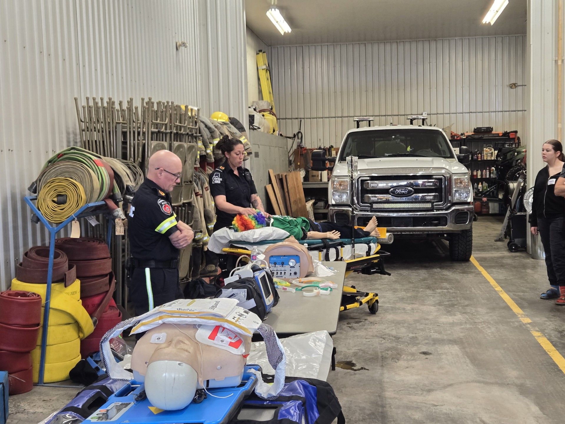 Sun West P.A.R.T.Y. program brings real-world lessons on injury ...