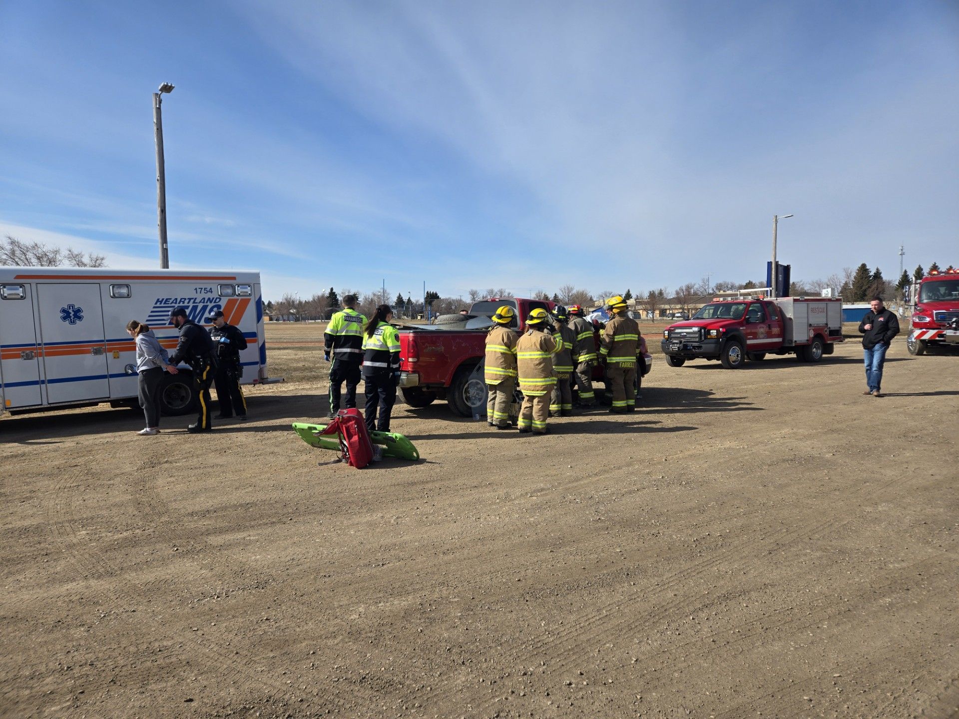 Sun West P.A.R.T.Y. program brings real-world lessons on injury ...