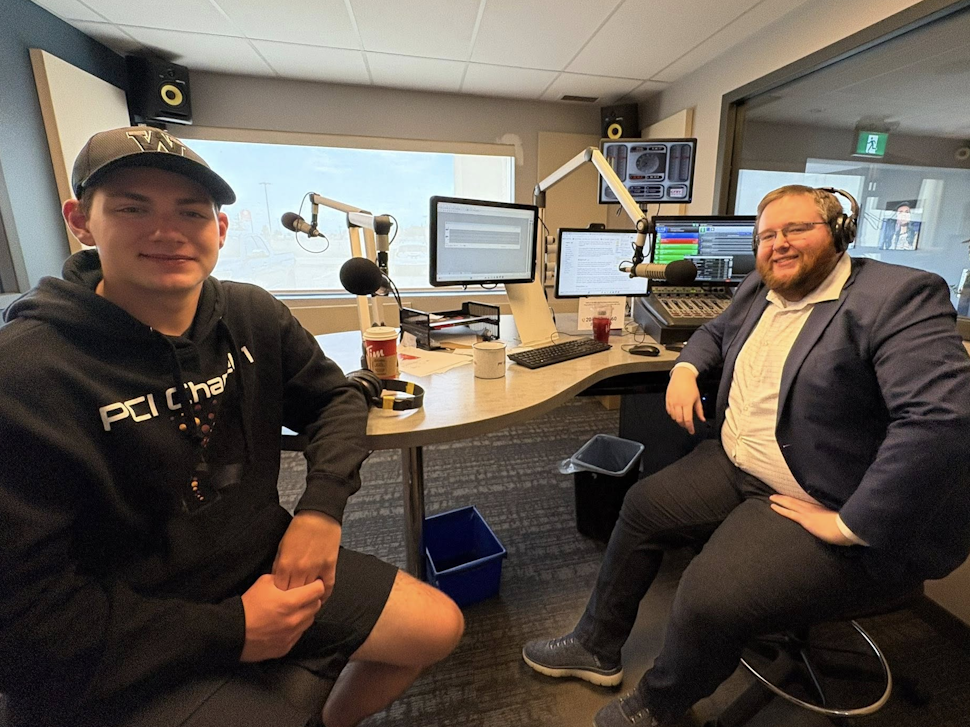 PCI Channel 1 Takeover connects youth with media industry ...