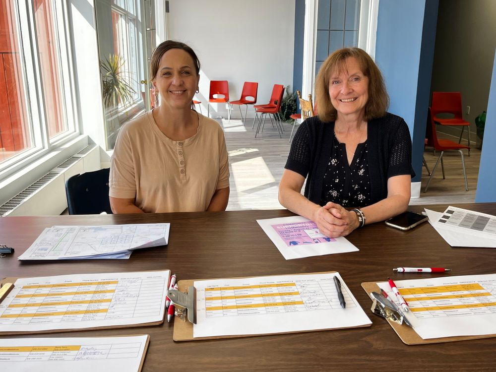 Point-in-Time Homelessness Count a big success thanks to over 50 ...