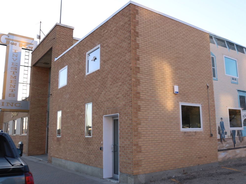 Moose Jaw Police Service begins operating out of new downtown location ...