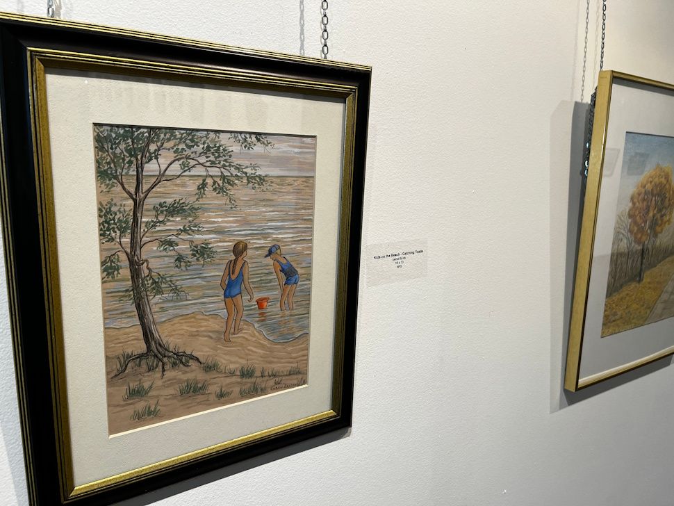 Prairie Fusion buzzing with new exhibits and events this summer ...