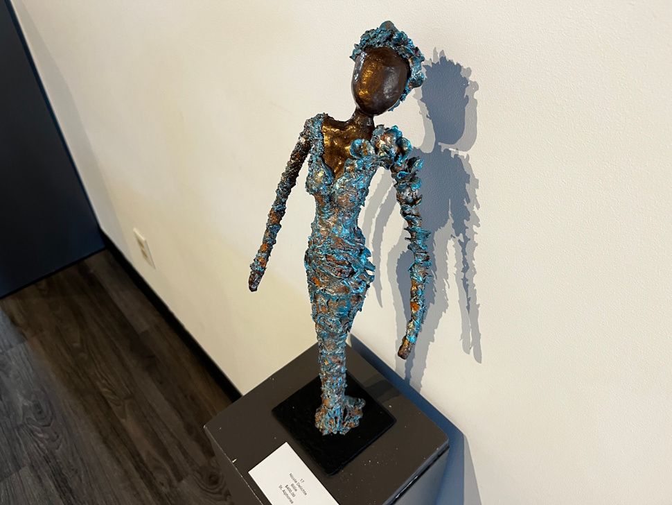 Prairie Fusion buzzing with new exhibits and events this summer ...