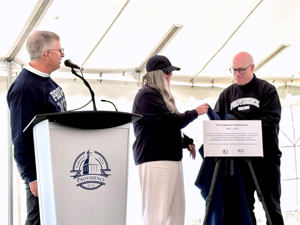 Providence marks 100 years with big celebration and $20M announcement ...
