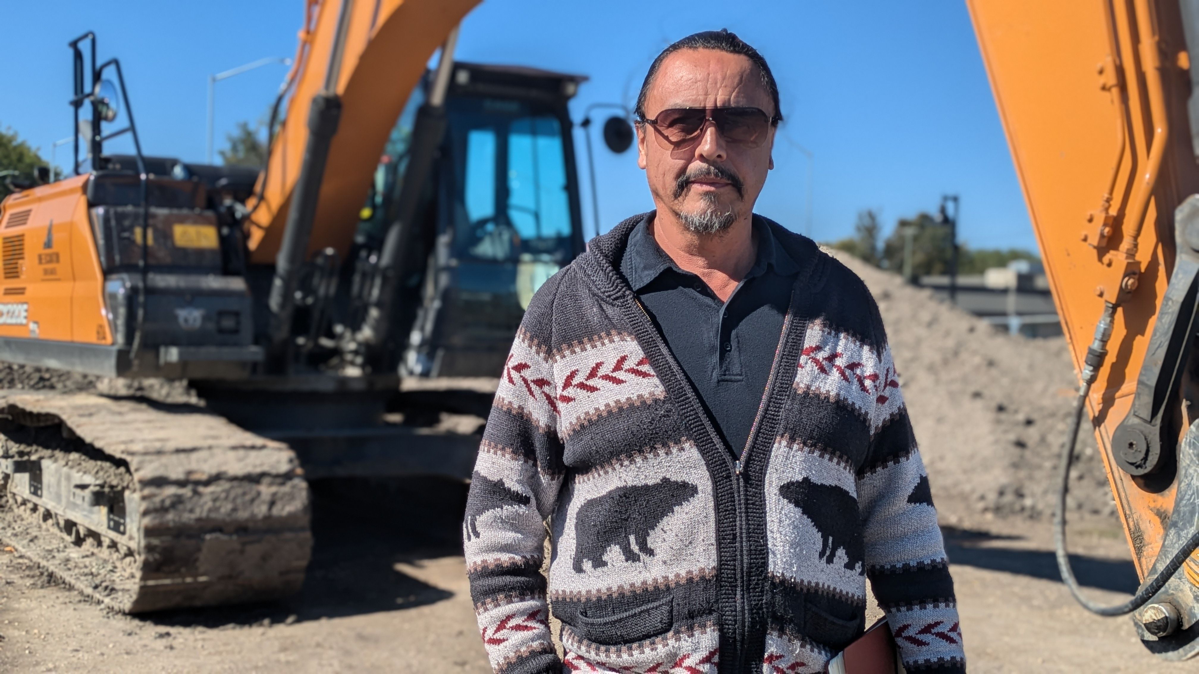 Reconciliation in action: Dakota Tipi's $18M development marks first of ...