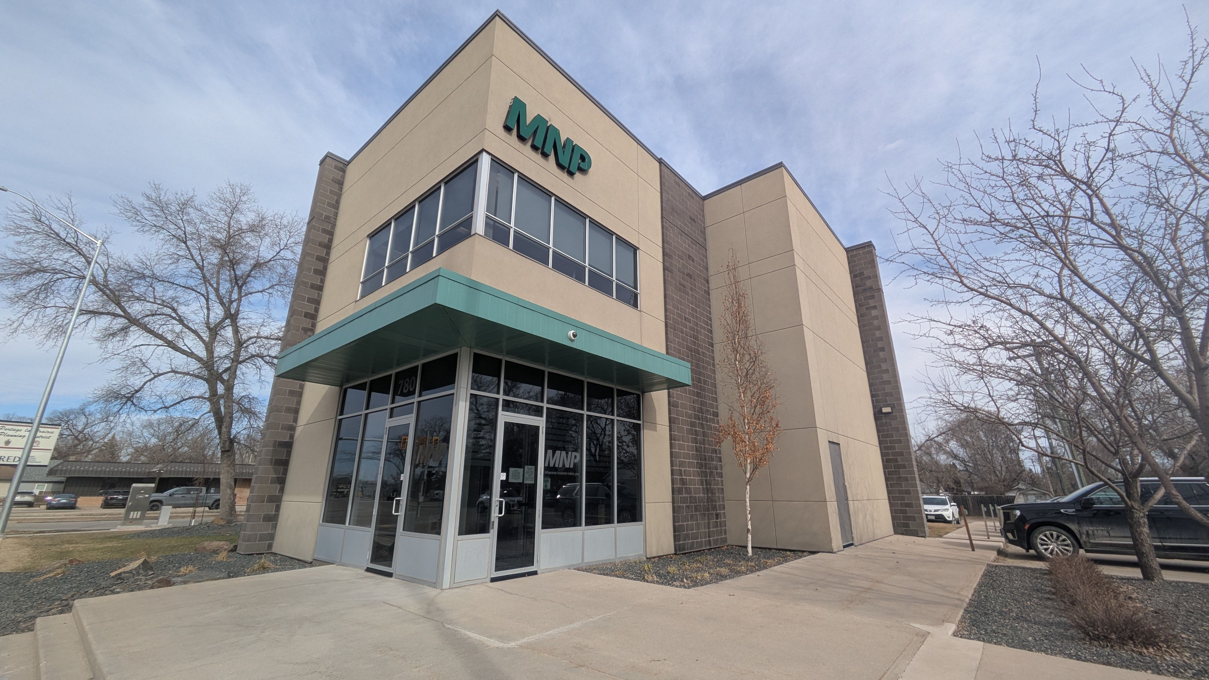 Portage la Prairie auditor nominated for global award, could visit ...