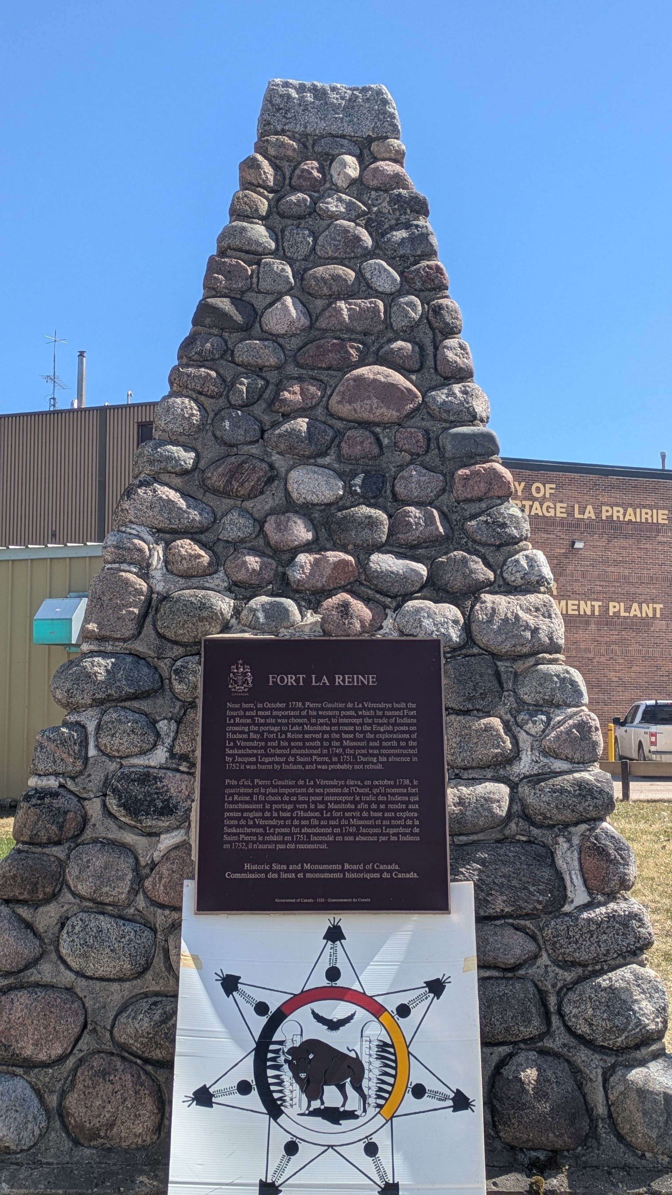 Dakota First Nation reclaims heritage through historic treaty ...