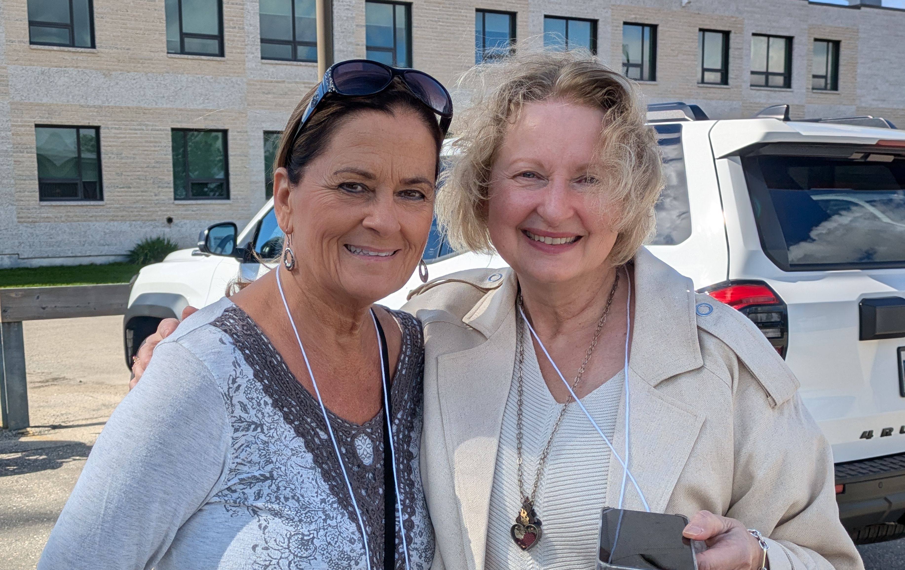 PCI class of 1975 celebrates 50-year reunion - PortageOnline.com ...