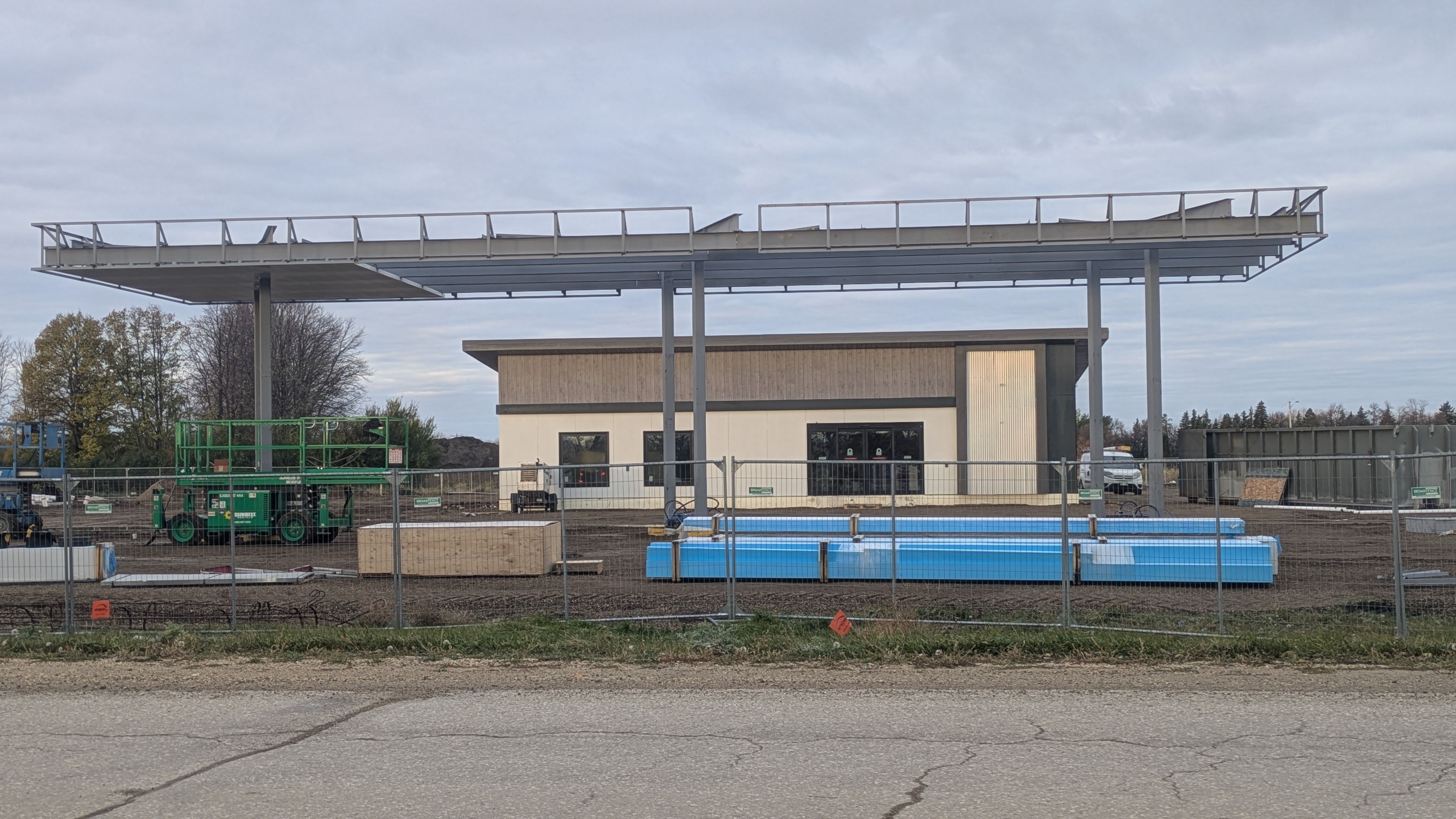 Petro-Canada station marks economic boost for Long Plain First Nation ...