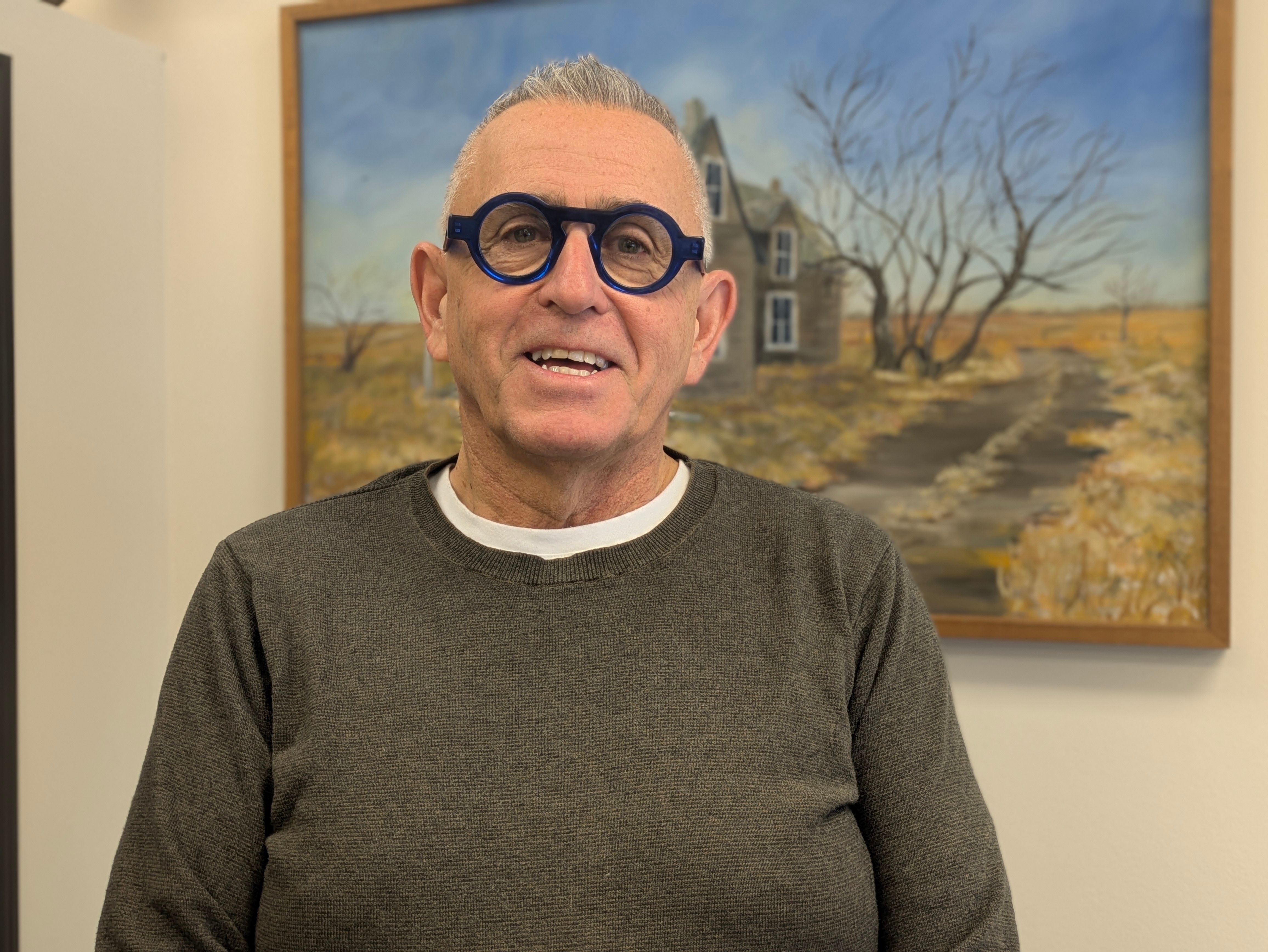 Bereza reflects on Goertzen’s legacy ahead of departure - PortageOnline ...