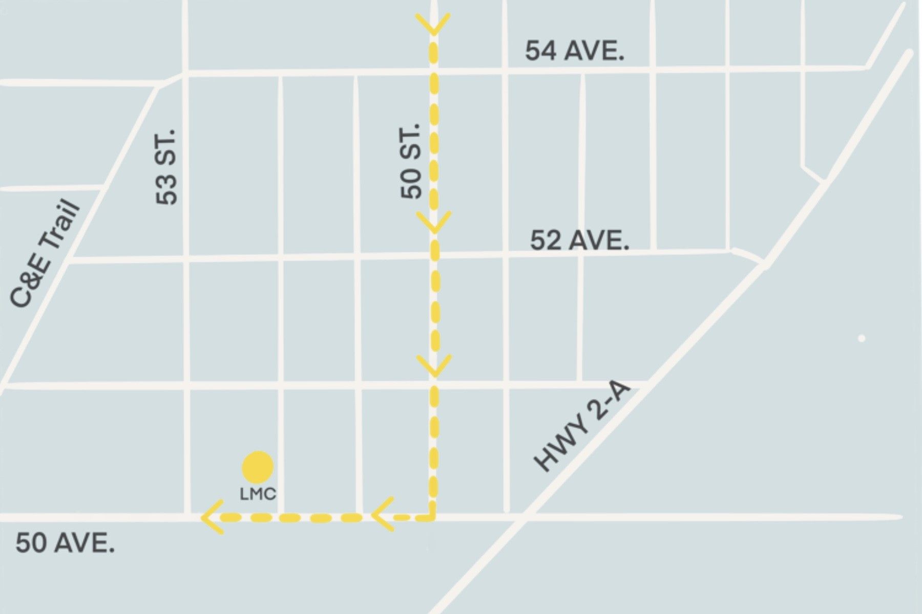 Bundle up! Lacombe's Santa Claus Parade hits the streets tonight ...