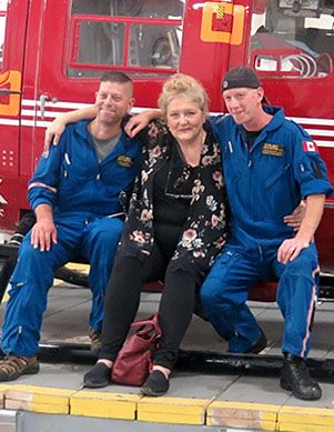 How STARS helped save the lives of 4 Very Important Patients ...