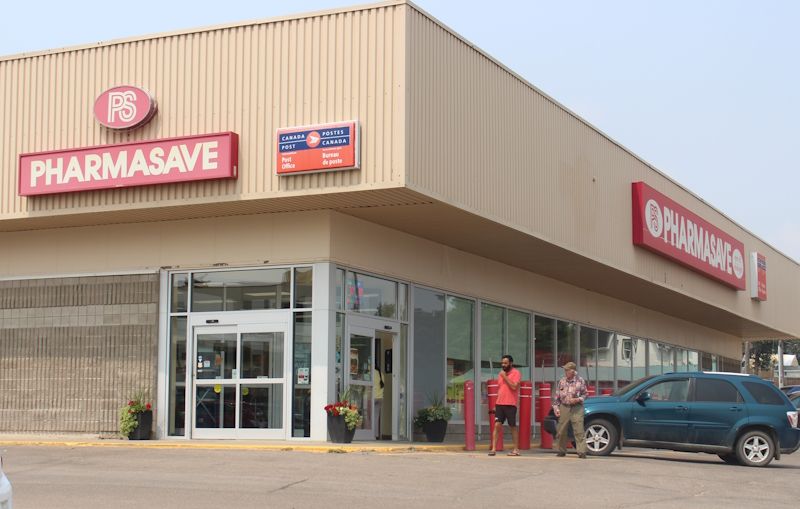 Partner Profile: Swift Current Pharmasave prioritizes community ...