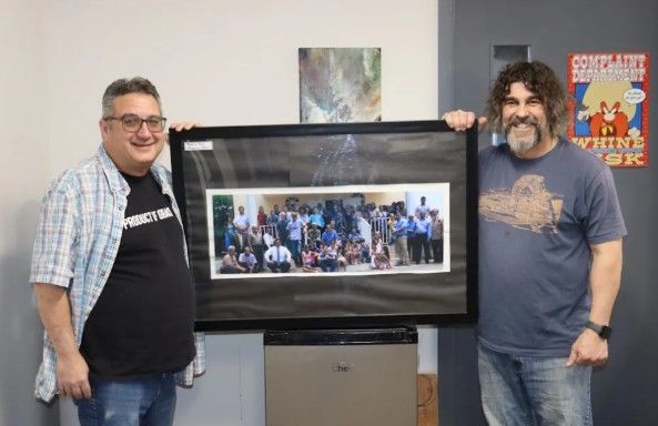 ‘He made sure God got all the glory’: Winkler man remembered after ...