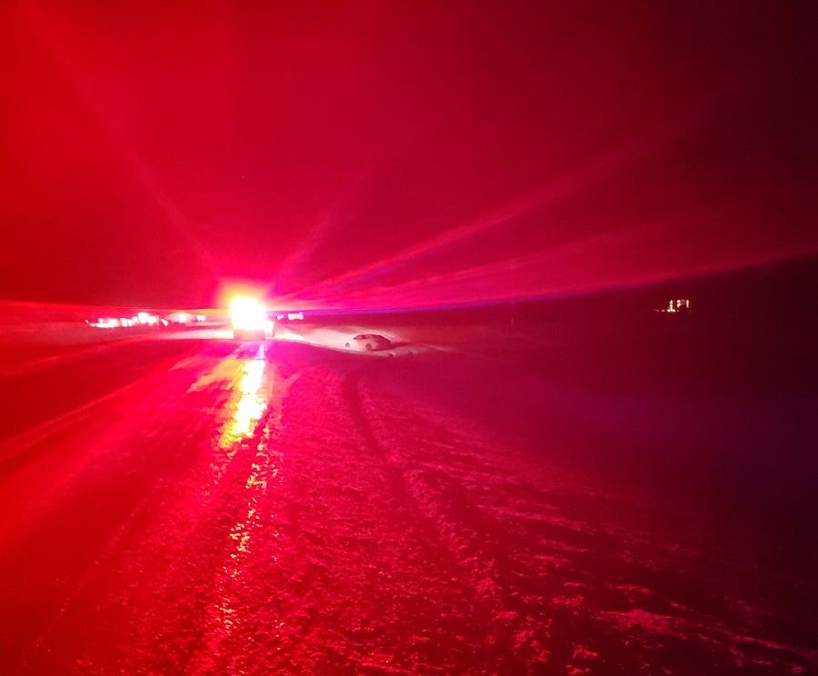 Multiple impaired drivers in latest Biggar RCMP report ...