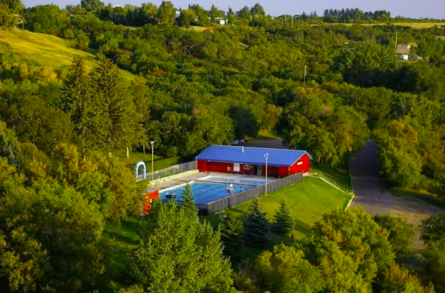 Plans take shape for new multi-purpose space at Outlook Regional Park ...