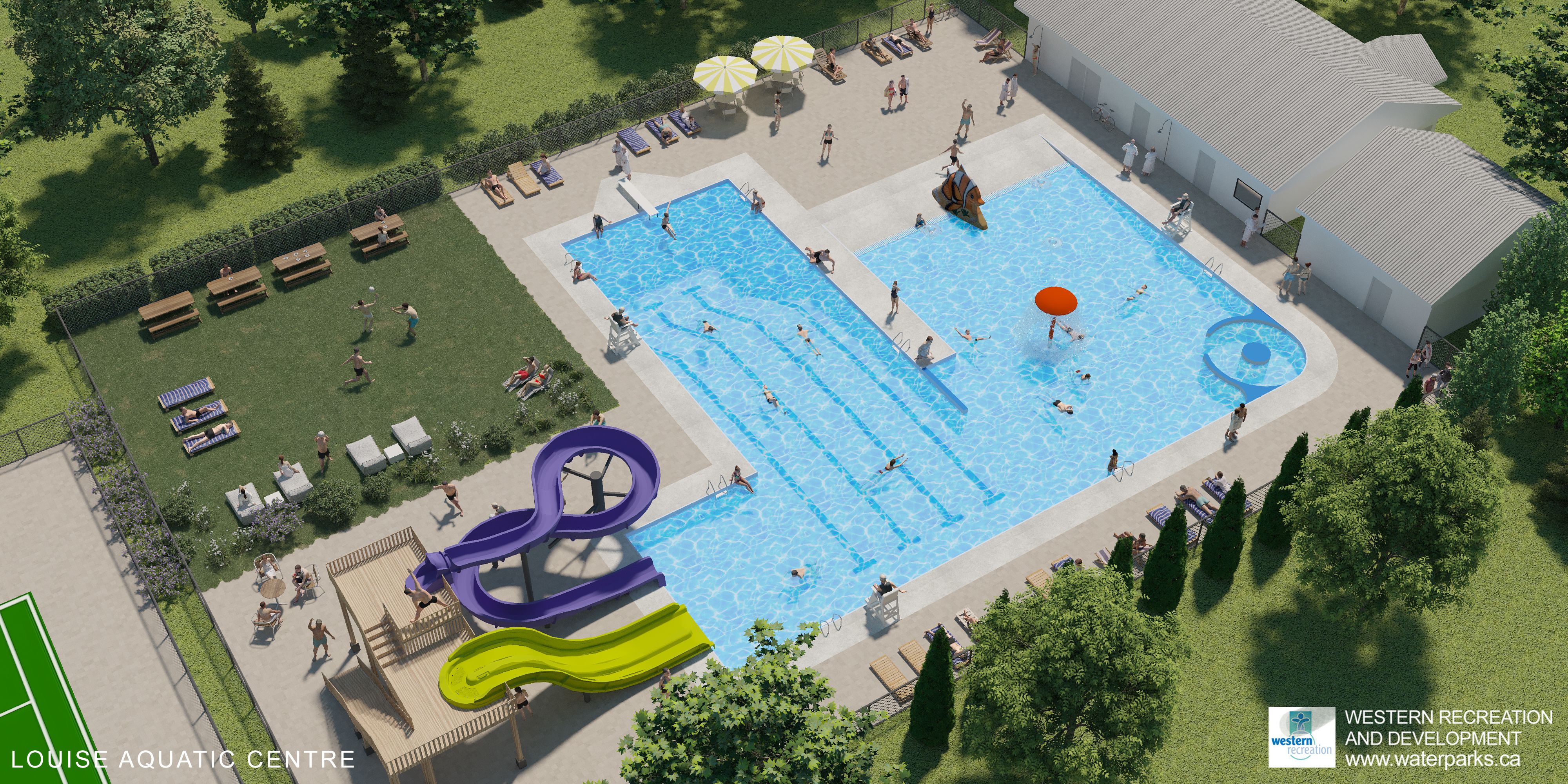 Pilot Mound Aquatic Centre $5K closer to target - PembinaValleyOnline ...