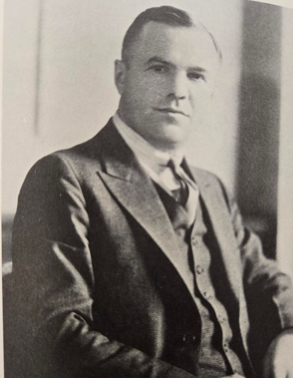 C.W. Wiebe Medical Centre celebrates 100 years since Dr. Wiebe first ...