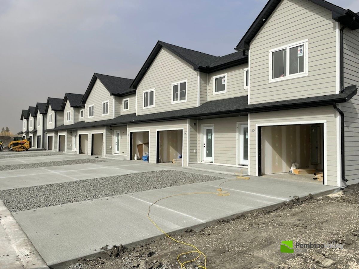 R.M. of Morris greenlights Phase 2 of Prairie Hearth Development ...