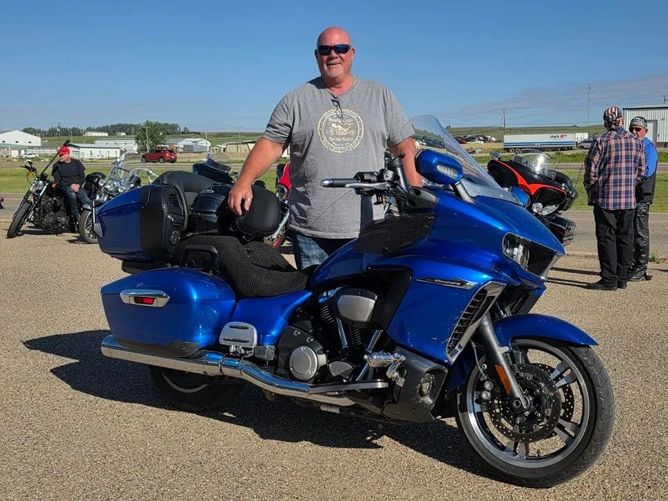 Rusty Cage Fun Run supports children’s education in memory of rider ...