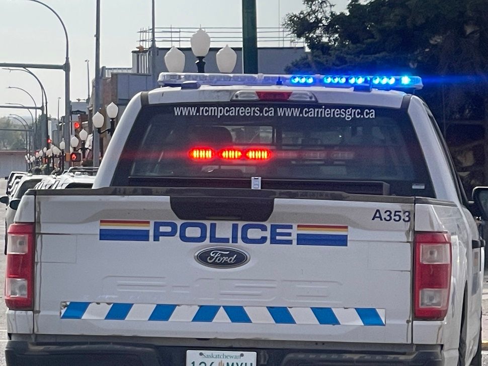 West Central Online Top 5: Crime, courts and a devastating Alberta ...