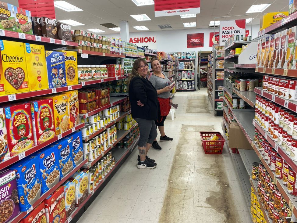 Exciting times for Red Apple Killarney! Grand Re-Opening Celebration ...