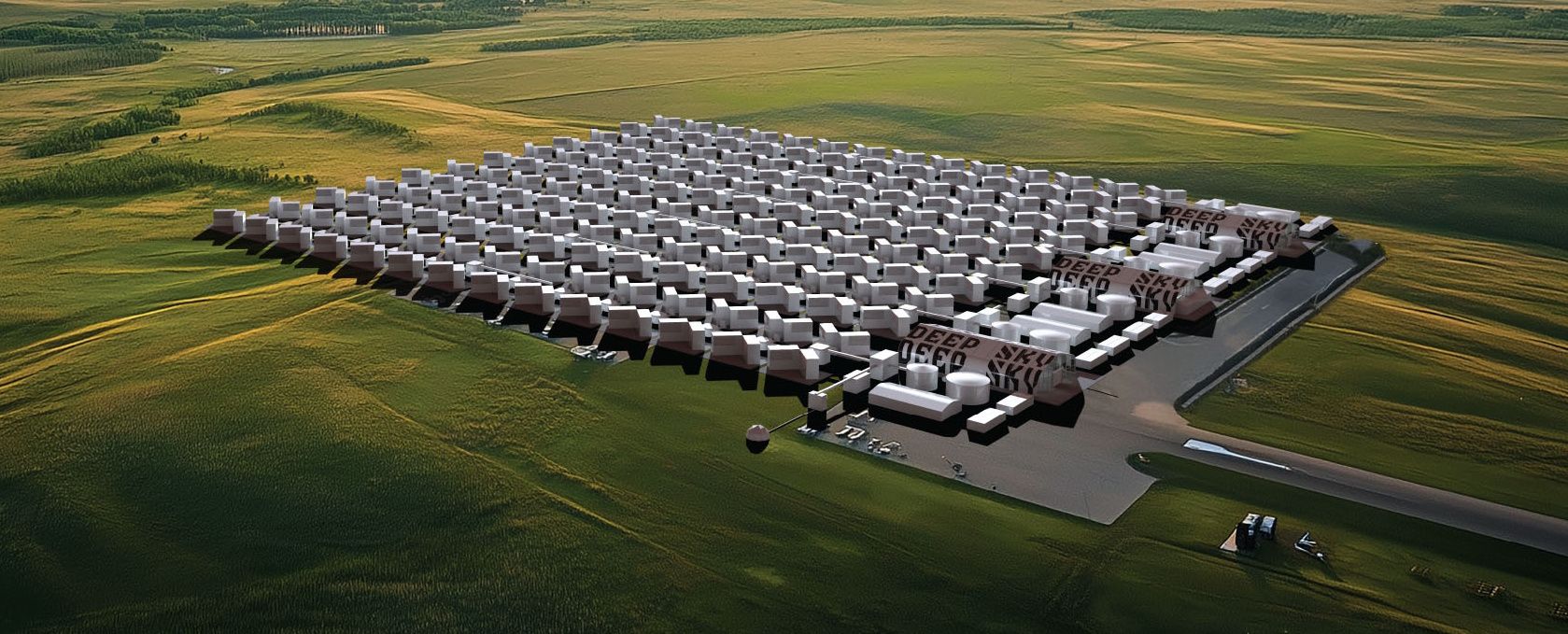 SW Manitoba poised for potentially world's largest carbon capture ...