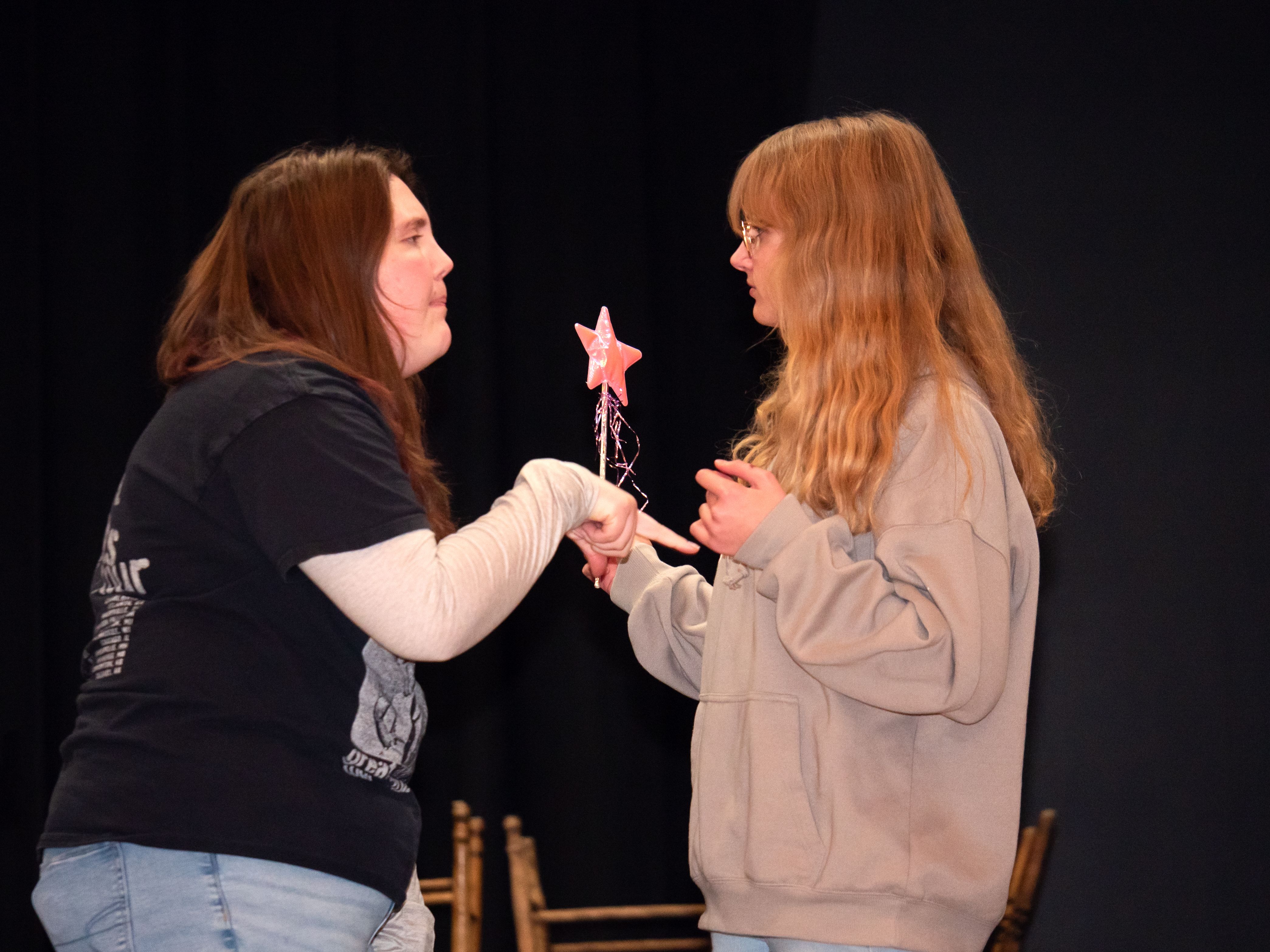 Classic tale comes to life as Rimbey students stage Wizard of Oz ...