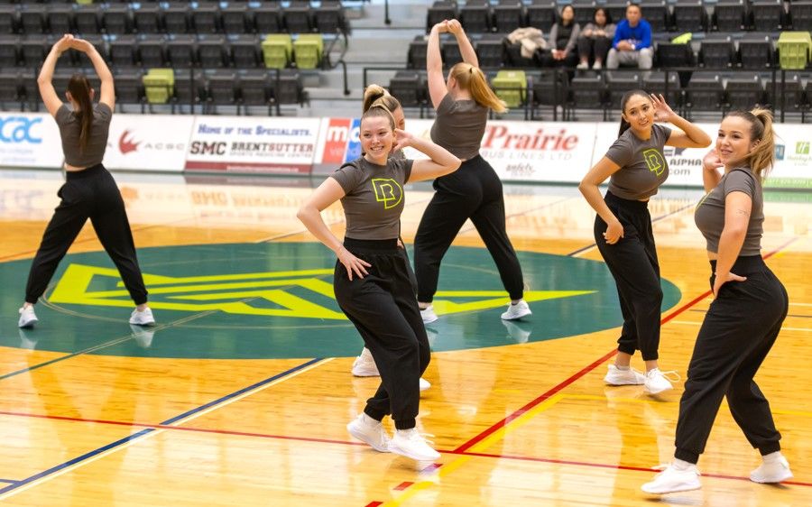 RDP Dance team continues to impact communities on and off the stage ...