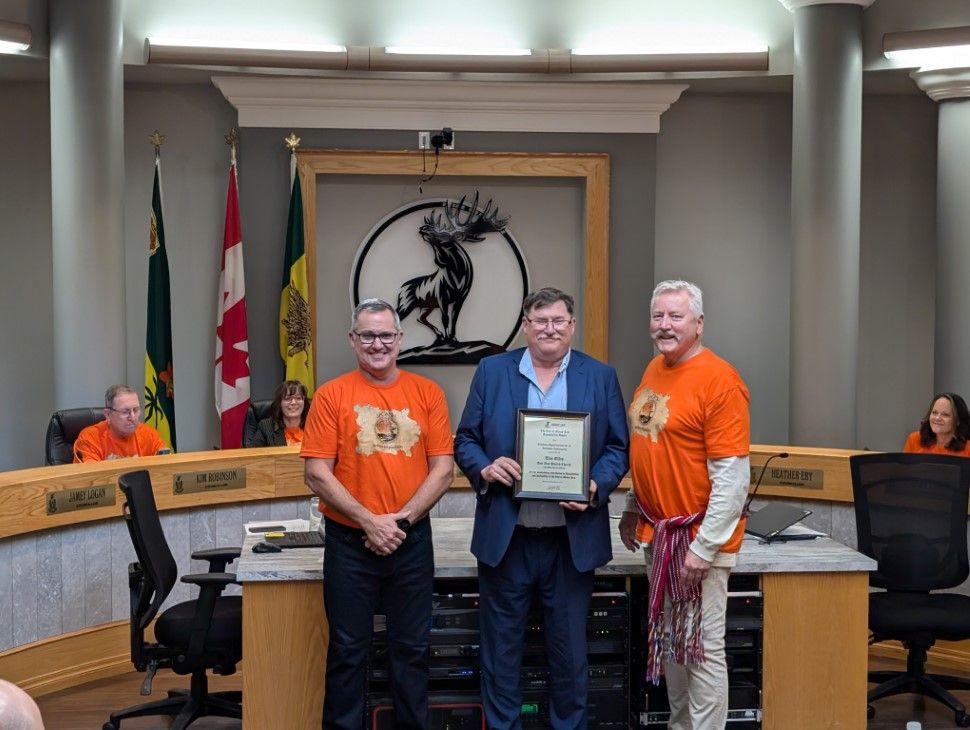 2024 Beautification, Accessibility Award-winners recognized at City ...