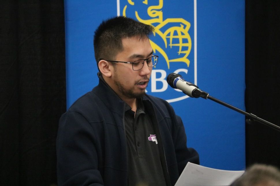 RBC Foundation donates $800,000 to Saskatchewan Polytechnic ...